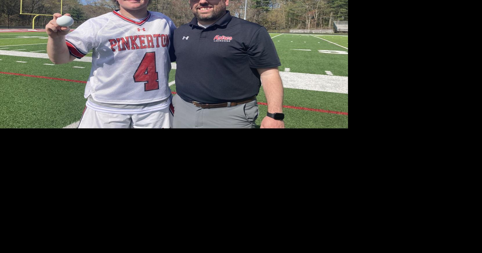 pinkerton lax | | eagletribune.com