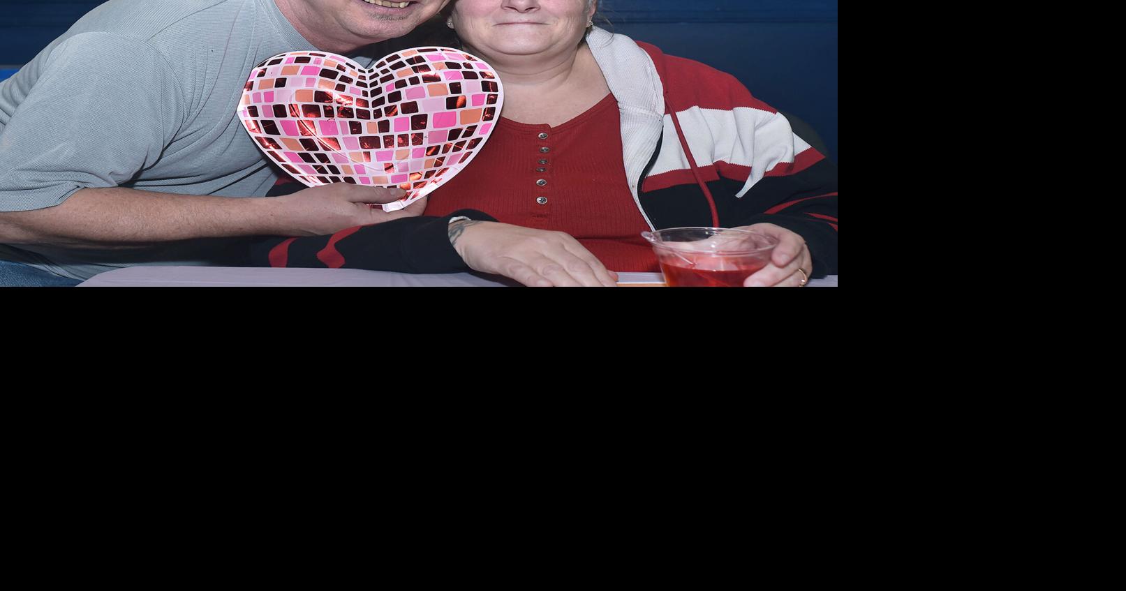 V-Day for veterans: Service member treated to special attention | | eagletribune.com