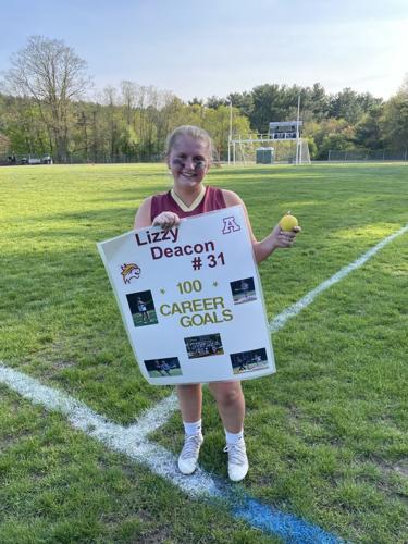 Galgay now shares milestone with her elder sister | Sports ...