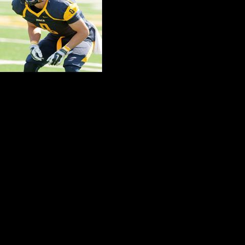 Former Timberlane star Zach Downey thrives in move to defense for Pace ...