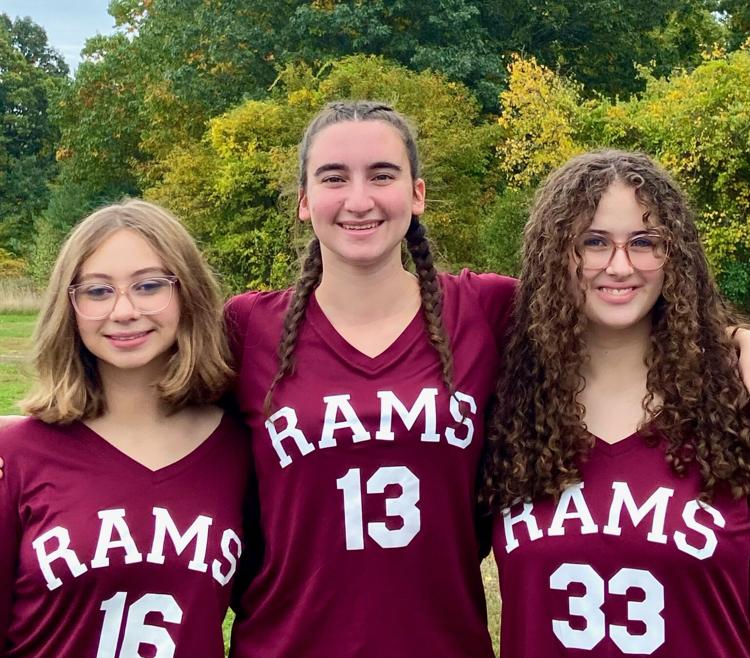 Captains Corner: Fellowship Christian Girls Volleyball | Sports ...
