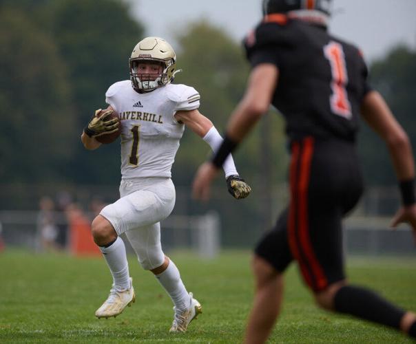 Farrell, Carreiro carry Hillies to opening win at Beverly | Sports ...