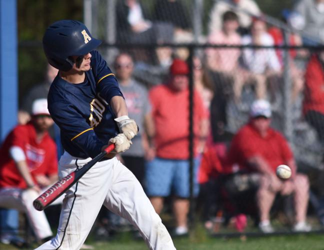 In first varsity appearance, Andover's Dyer saves the day in Tewksbury ...