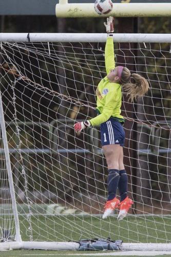 Eagle-Tribune Athlete of the Year: Amanda Fay, Central Catholic: Head ...
