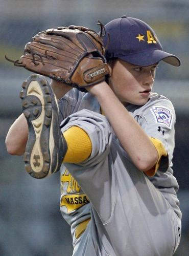 Guts and glory: Andover's Gillette makes final start, graduates ...