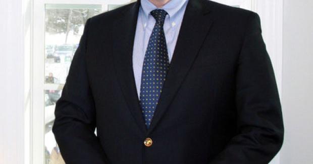 Matthew Caffrey named chairman of LGH board | Local News | eagletribune.com