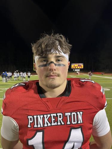 2024 Eagle-Tribune Football All-Star Offense | Local Sports ...