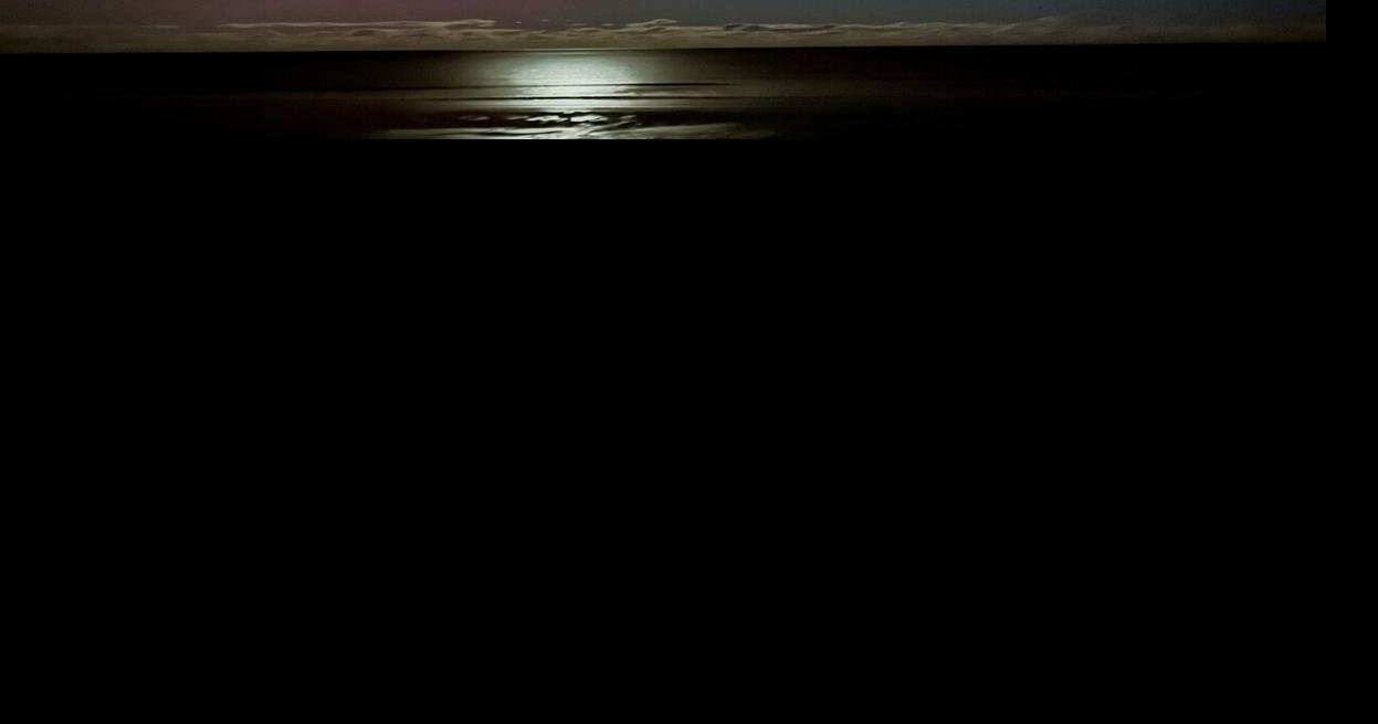 Sky Show: Solar storm brings northern lights into local view ...