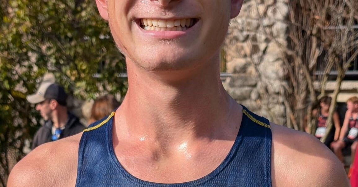 Breslin, Zoss top finishers at Meet of Champions | Sports ...