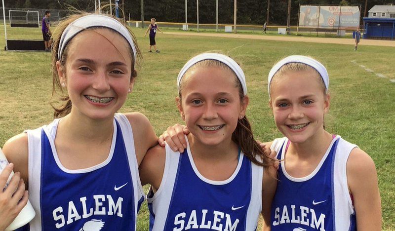 Eagle-Tribune Cross Country All-Stars: Pinkerton's Cross MVP | Local ...