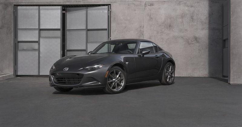 New Mazda Miata matches summer pleasures | Business | eagletribune.com
