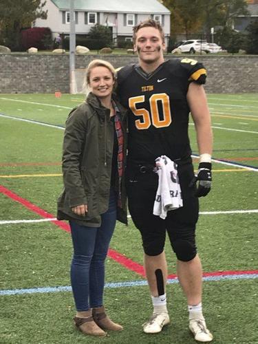 Snively's meteoric rise to greatness | Local Sports | eagletribune.com