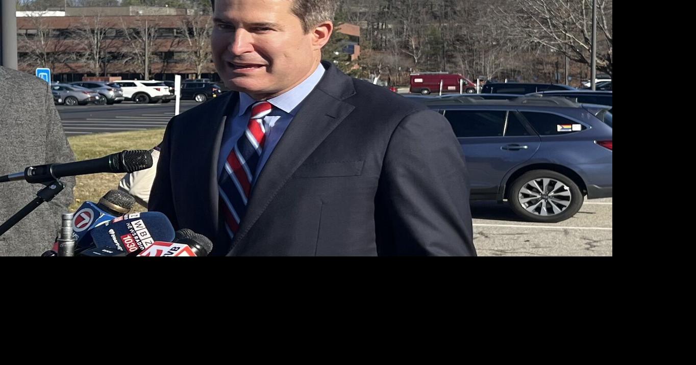 Moulton pitches wealth tax in bid for Senate | North Of Boston ...