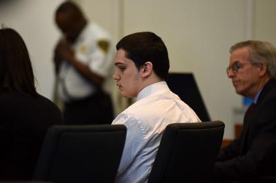 Closing arguments: Defense says witnesses lied during beheading murder ...