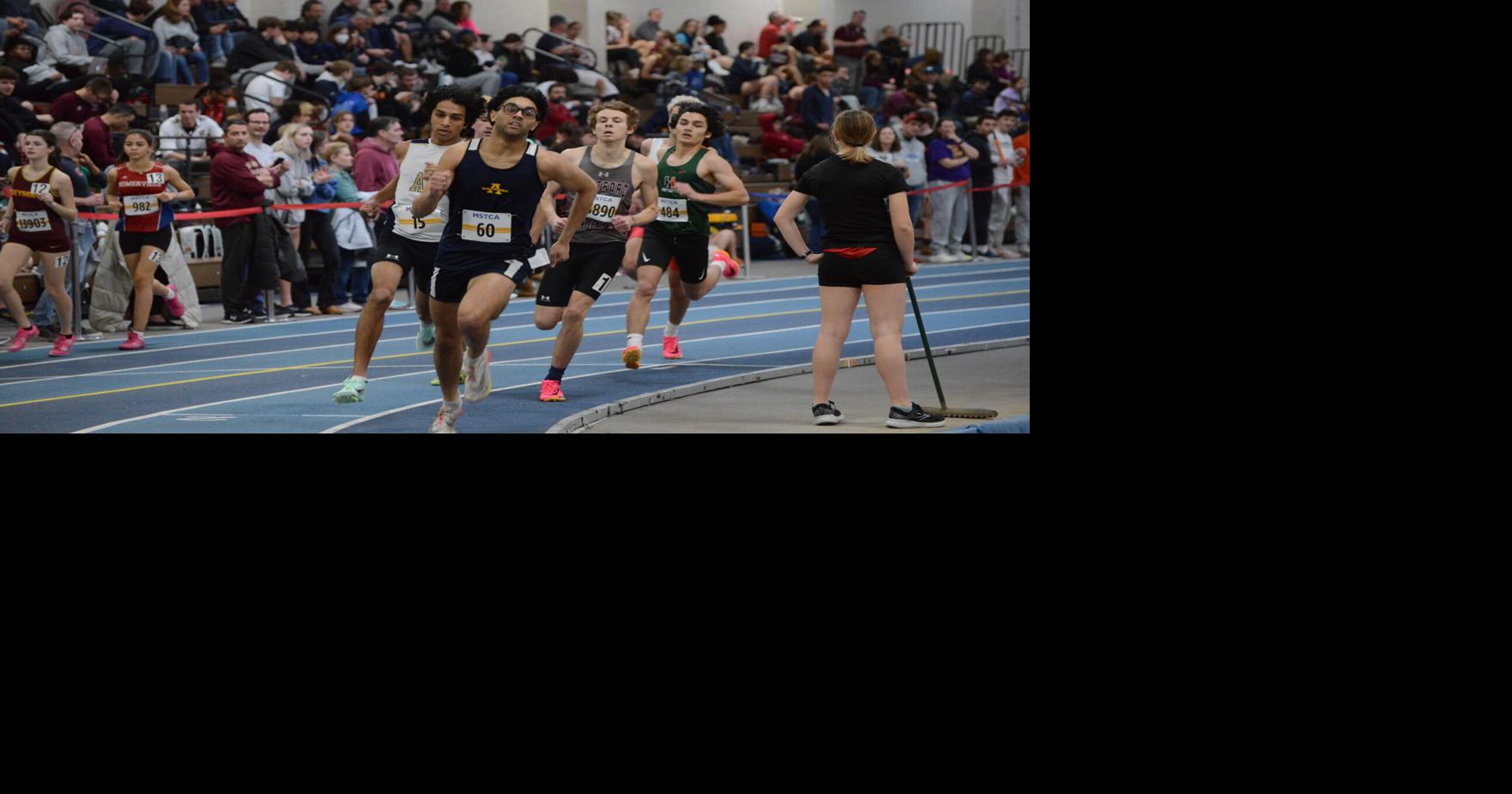 Haverhill's Vigo Catala, North Andover Connolly lead All-MVC Boys Track ...