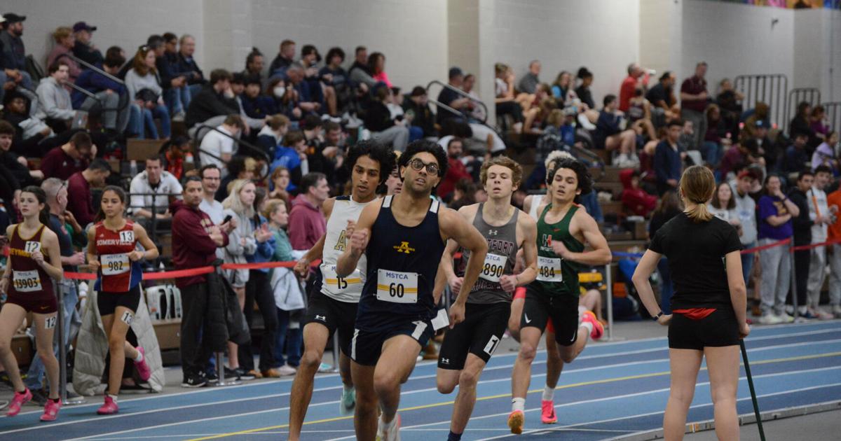 Haverhill's Vigo Catala, North Andover Connolly lead All-MVC Boys Track ... Haverhill's Vigo Catala, North Andover Connolly lead All-MVC Boys Track ...