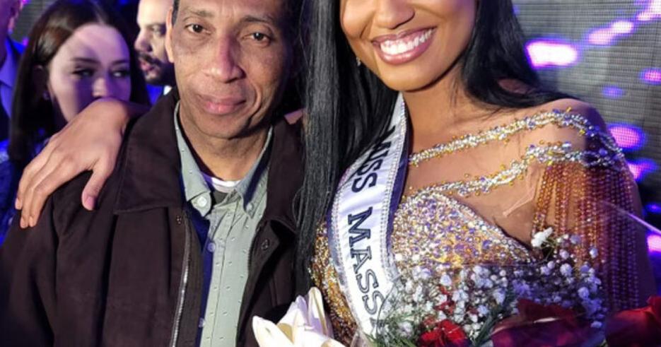 The new Miss Massachusetts is Lawrence's own Skarlet Ramirez ...