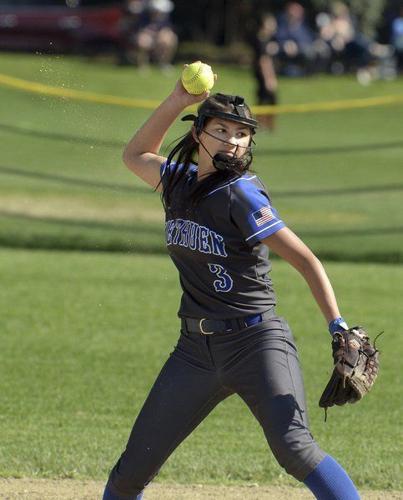 Hometown Sports: Photos of Methuen and North Andover softball | Local ...