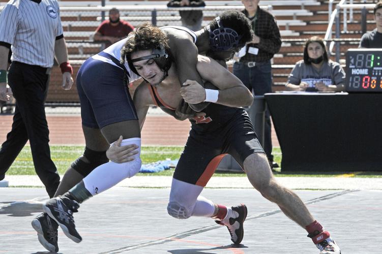 Moynihan Scholar-Athlete: Lancers' Theosmy never gives up | Local ...