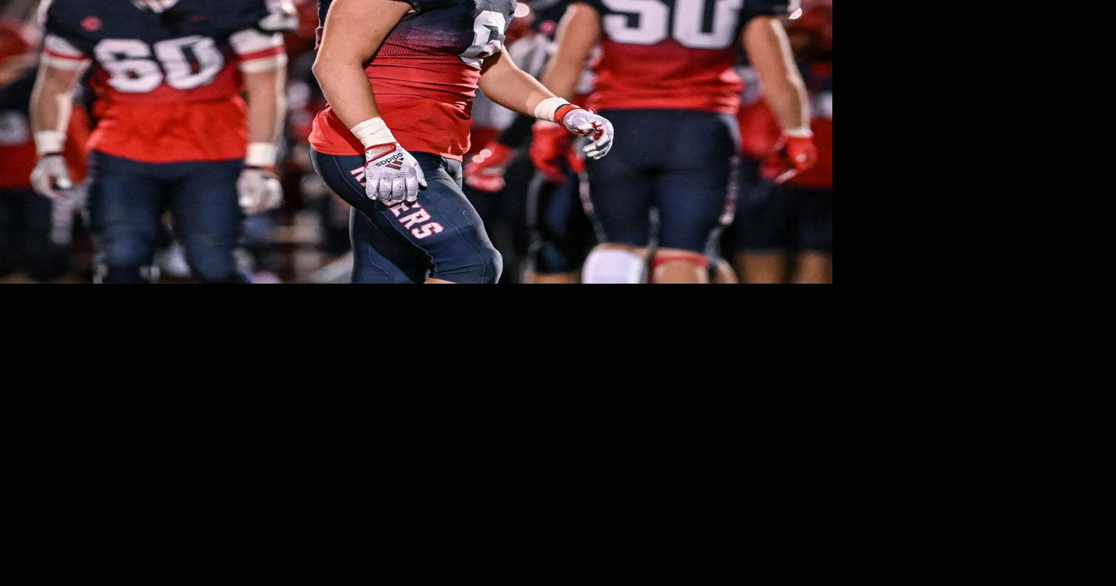 Physical Prep turns tables, knocks out Central | Sports | eagletribune.com