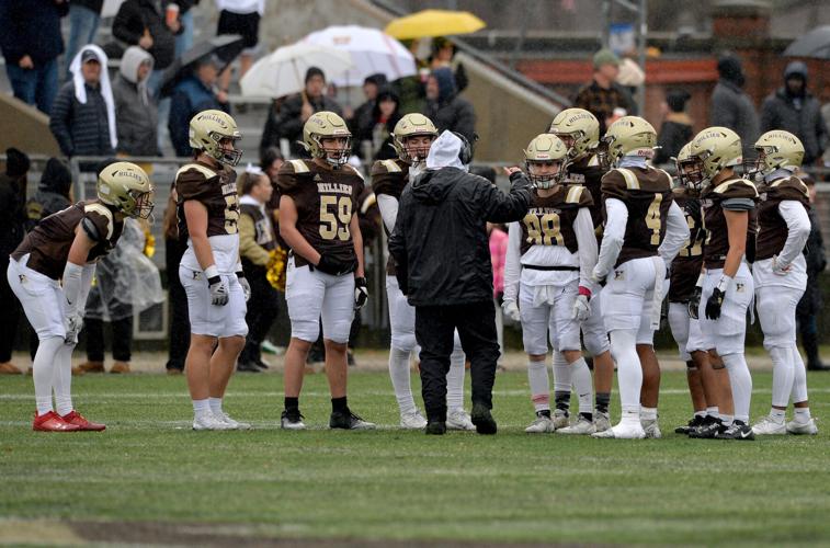 Farrell closes out an illustrious career at Haverhill High | Sports ...