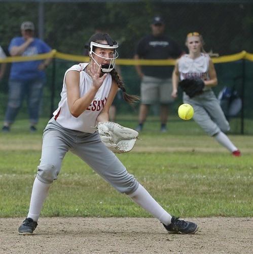 Ranger turned Indian: Methuen's Catarius played contributing role for ...