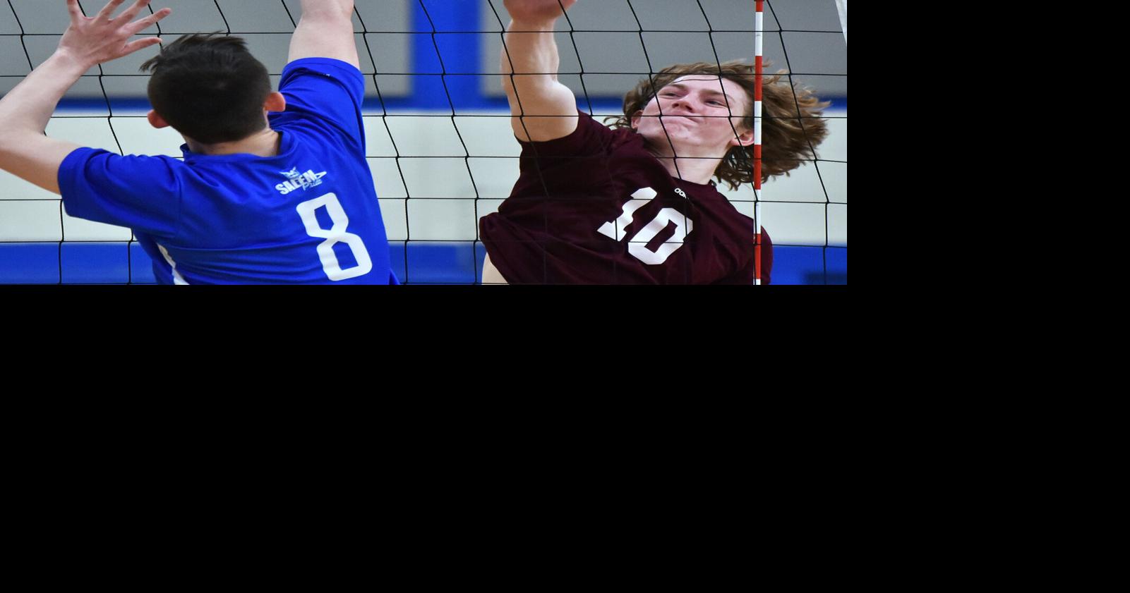 Timberlane vs. Salem Volleyball Photos | Sports | eagletribune.com