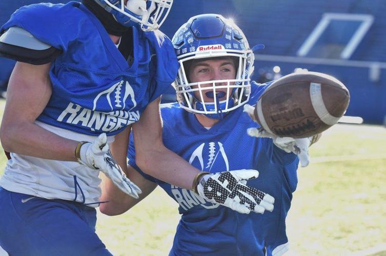 Surprise standout Pare believes Methuen football can shock Central ...