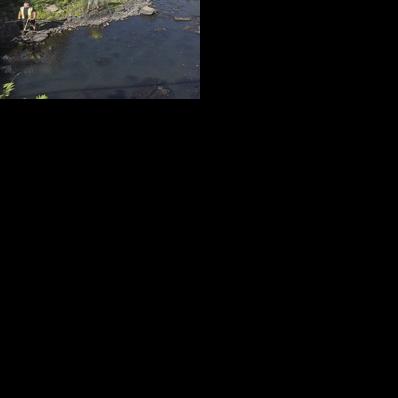 Plan taking shape to fight pollution in Spicket River | Merrimack ...
