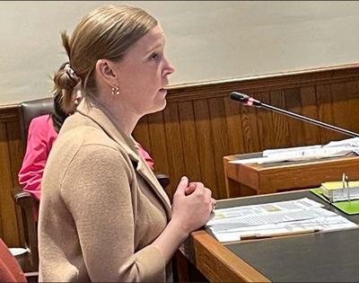 Senate Judiciary hears differing views on state's drug laws | News ...