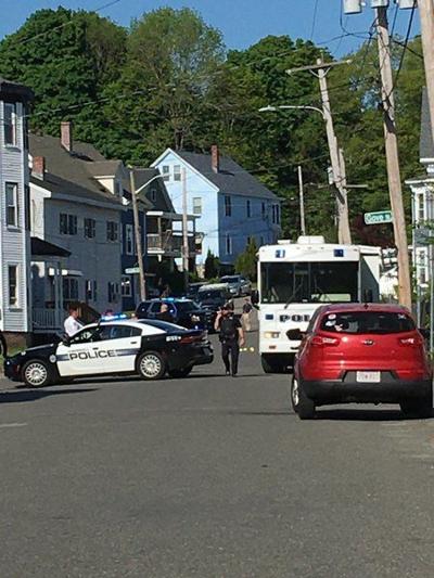 Haverhill man 'critical' after shooting by police; probe into incident ...