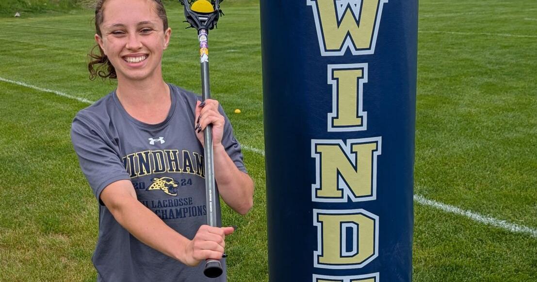 Her next act: Windham's four-sport athlete, actress heading to Harvard ...