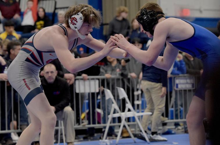 FANTASTIC FROSH! Andover's Morales, Haverhill's Harrold sparkle at ...