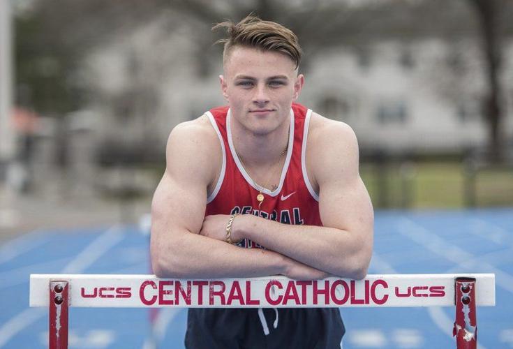 Eagle-Tribune Boys Track All-Stars: Methuen’s Marcano delivers dominant ...