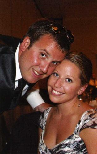 Jessica E. Casaletto and Brian E. Verschoor | Archives | eagletribune.com
