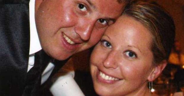 Jessica E. Casaletto and Brian E. Verschoor | Archives | eagletribune.com