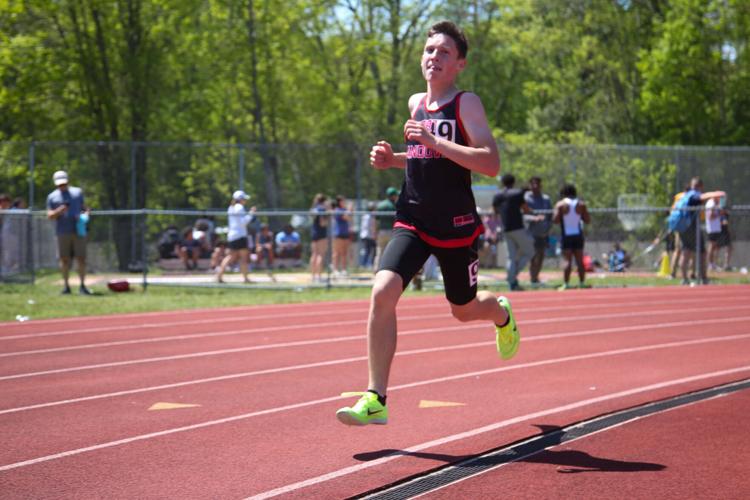 Good Knights! Big tests ahead for North Andover's undefeated cross ...