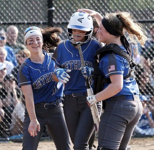Third time the charm for unbeaten Wachusett in 8-inning defeat of ...
