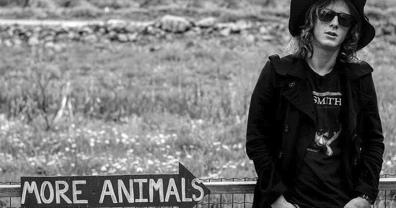No longer a pipe dream; Andover High grad releases solo album ...