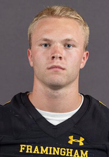 Scotty's Second Chance: Andover's Brown returns to football at ...
