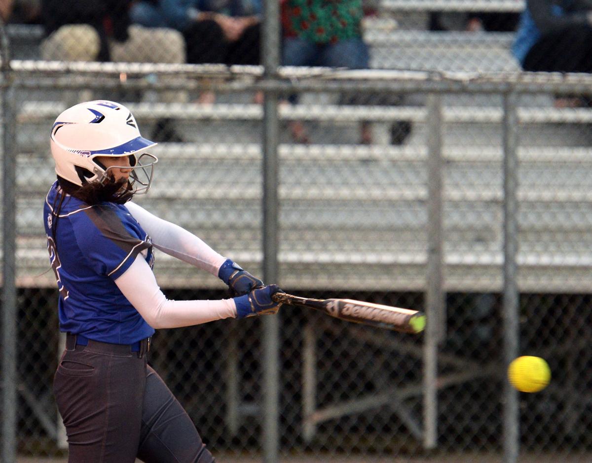 SLIDESHOW: Methuen defeats Concord-Carlisle in semifinal softball ...