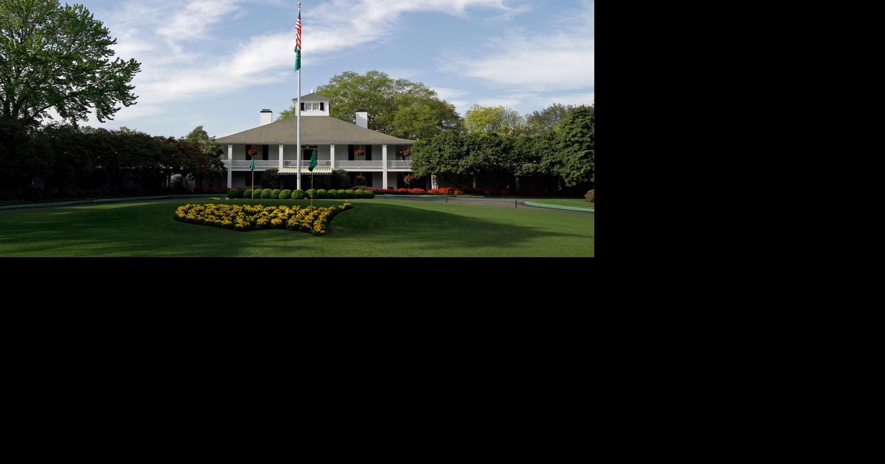 The Masters: How to watch, betting odds for golf's first major of 2026 ...