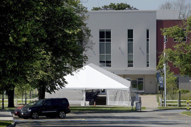 Merrimack to open with 'record' number of students | | eagletribune.com