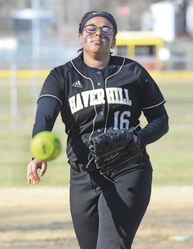Staying loose: Haverhill's DiDomenico calms the nerves, steps up a ...