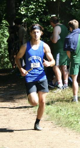 Moynihan Scholar-Athlete: No easing up for Ranger star Soucy | Sports ...