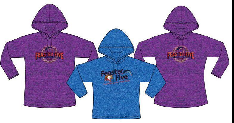 Feaster Five 2018 Facts | Sports | eagletribune.com