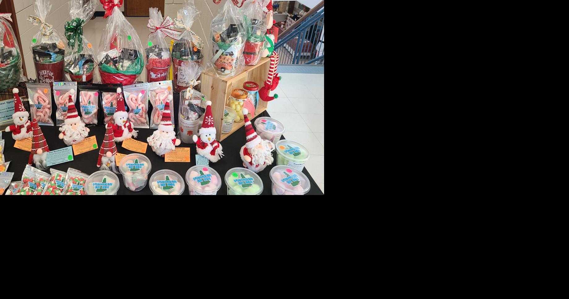 NH calendar: Holiday craft fair in Exeter Saturday | Calendar ...