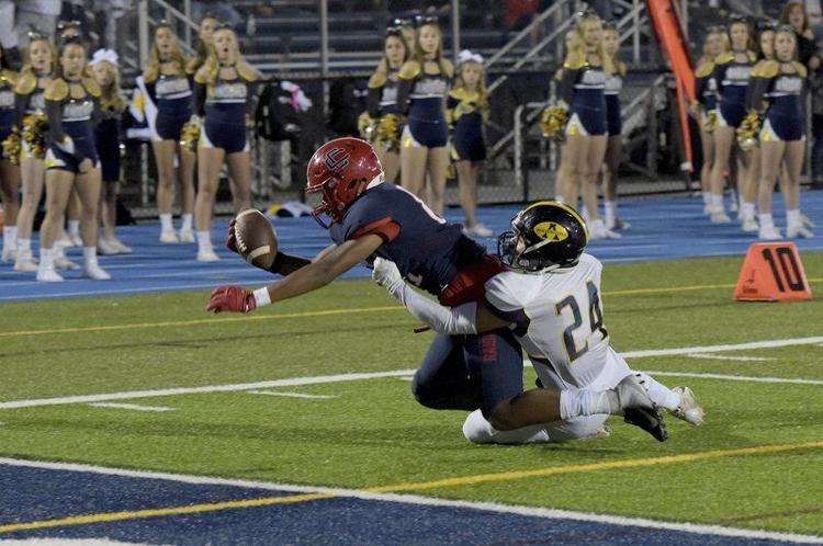 Jermaine Wiggins: Like father, like son as college offers coming in ...