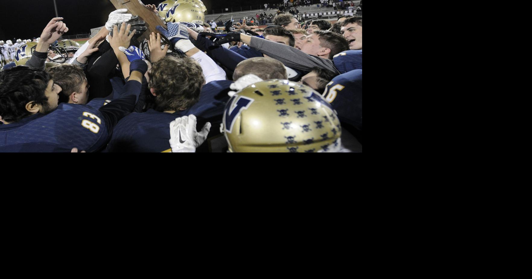 Slideshow: Windham wins D2 football championship | Gallery ...