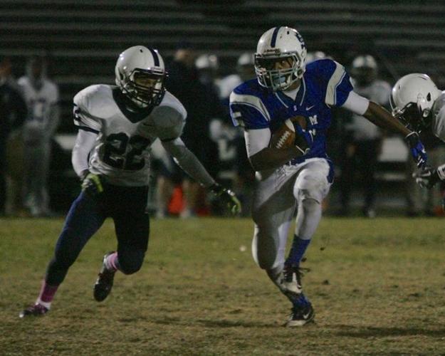 Hollywood breakthrough: Ex-Salem football star Martinez hits big screen ...